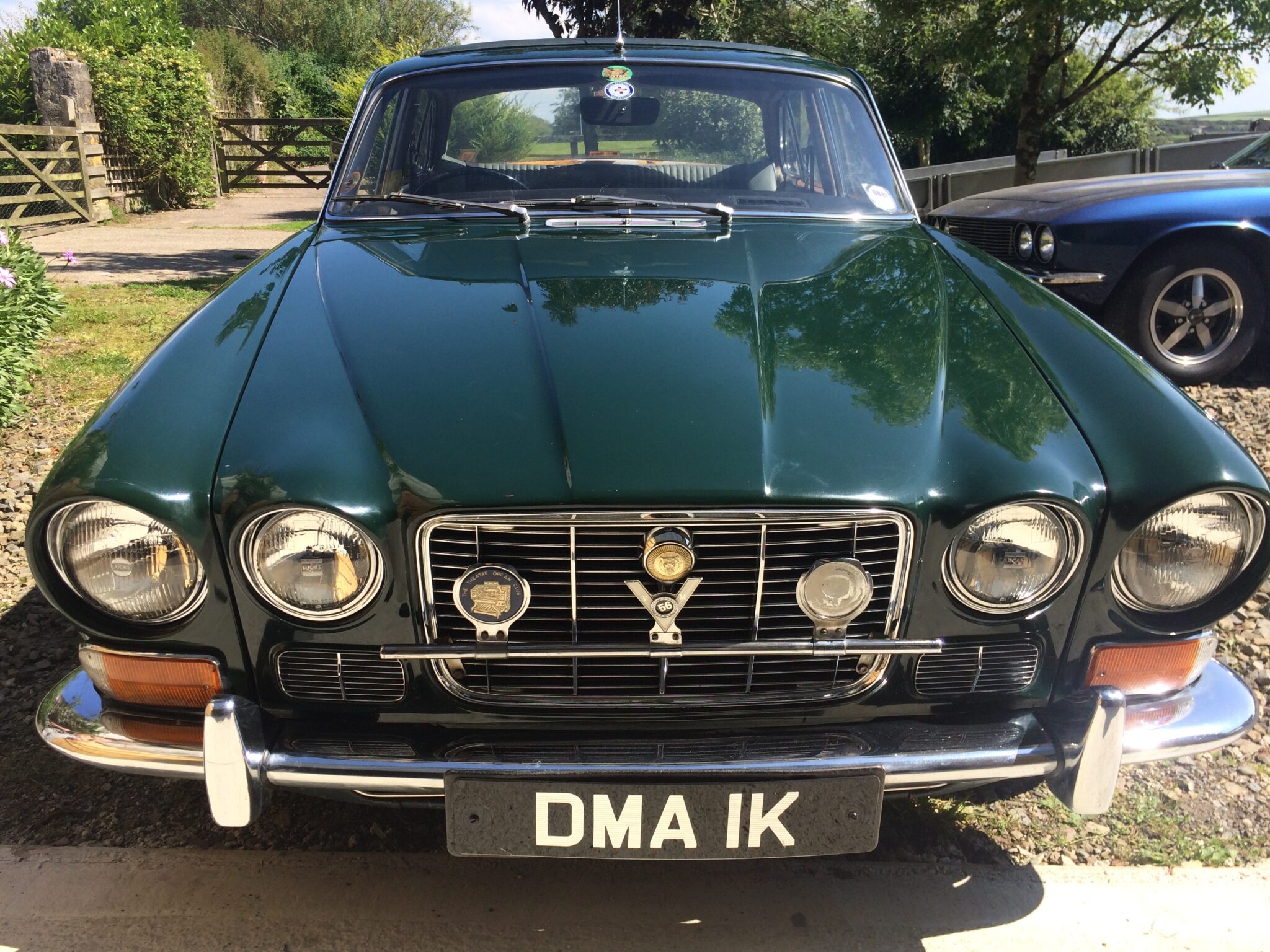 Other Classic Cars - Oily Rag Classics